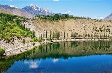 Sher Qila Valley Ghizer Gilgit Baltistan